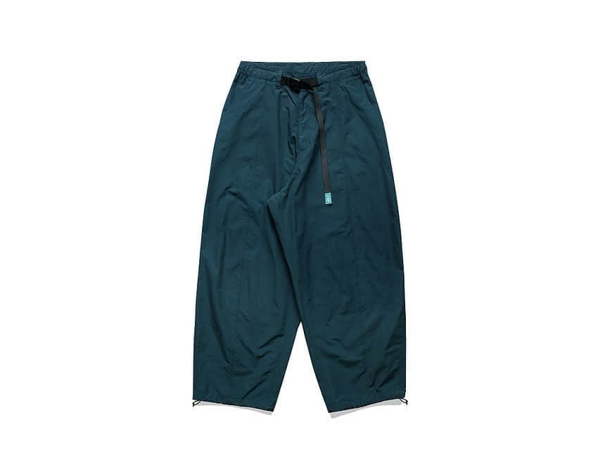 87MMさんのインスタグラム写真 - (87MMInstagram)「Mmlg l SPARE PANTS available in ...