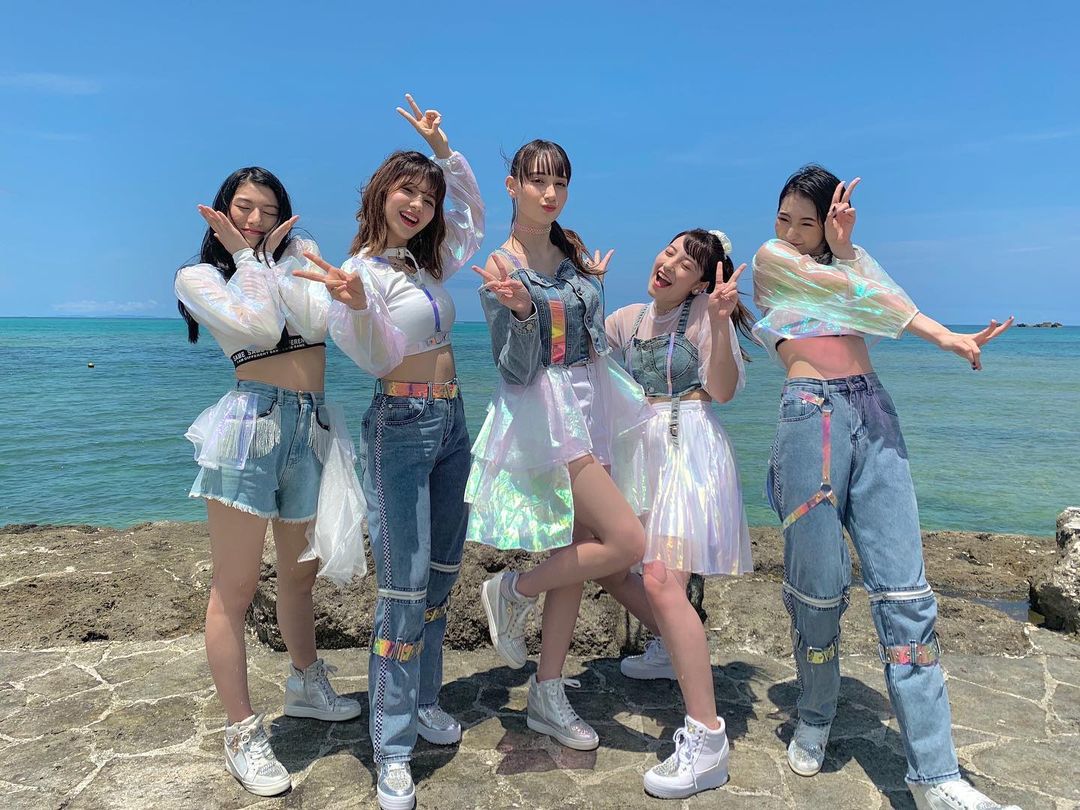 チューニングキャンディー（Chuning Candy）さんのインスタグラム写真 - (チューニングキャンディー（Chuning Candy）Instagram)「☔️ 梅雨入りしましたが、晴れ ...