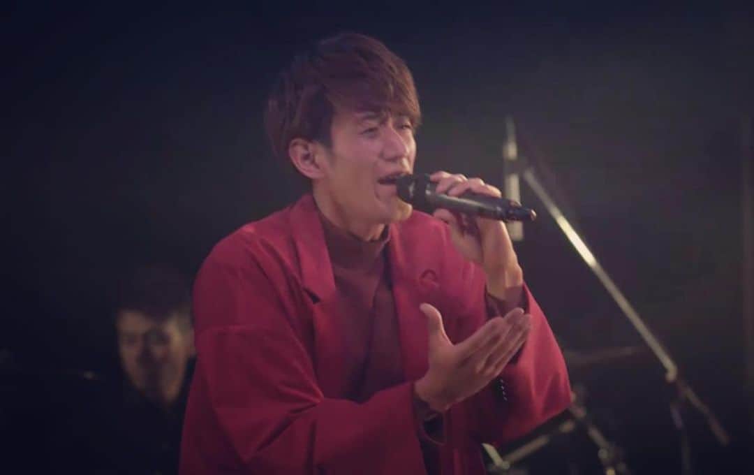 佐々木和也さんのインスタグラム写真 - (佐々木和也Instagram)「🎤🎤🎤"SOLIDEMO ONLINE LIVE" 佐々木和也 × 佐脇慧一 この日に向けて2人で作った曲。 「流れる ...