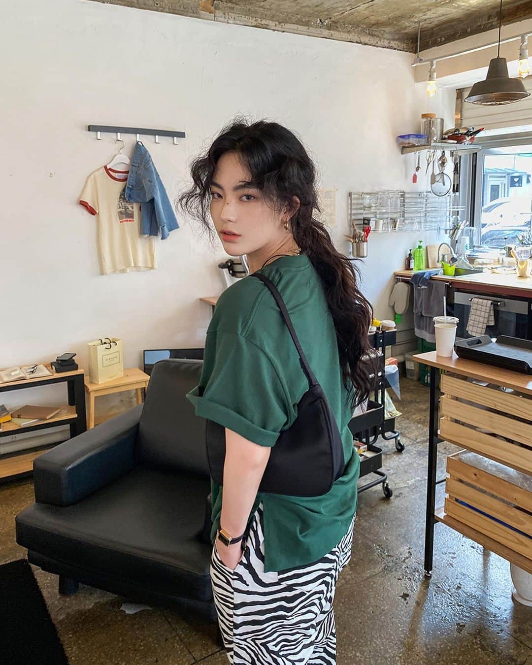 Official STYLENANDAさんのインスタグラム写真 - (Official STYLENANDAInstagram)「스타일난다 ...