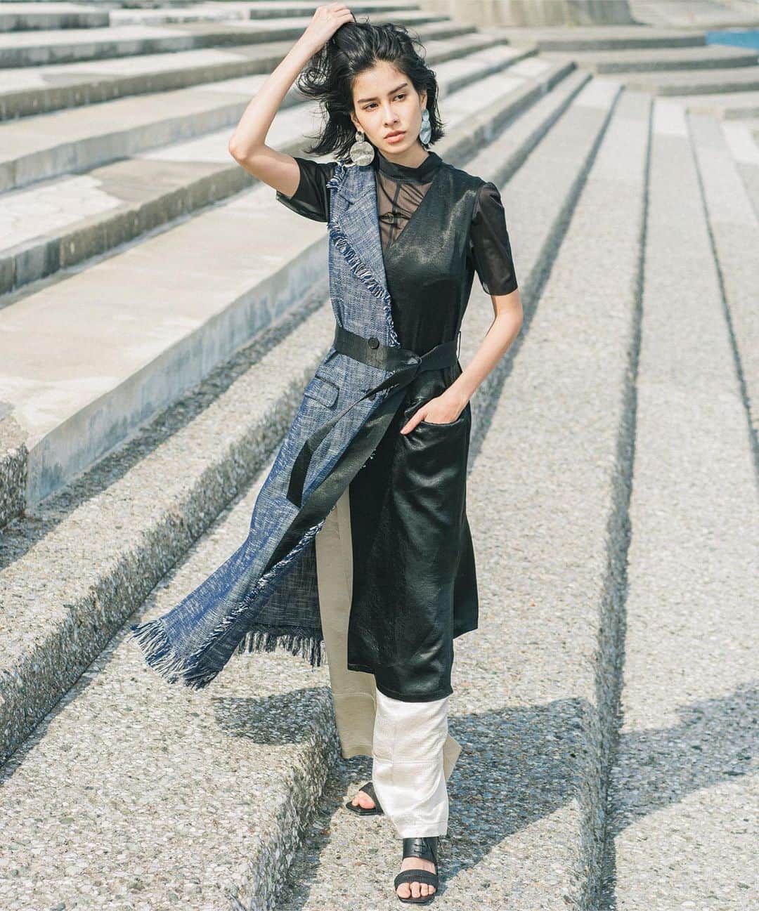 Julia Abe Brazilianさんのインスタグラム写真 - (Julia Abe BrazilianInstagram)「URBAN ...