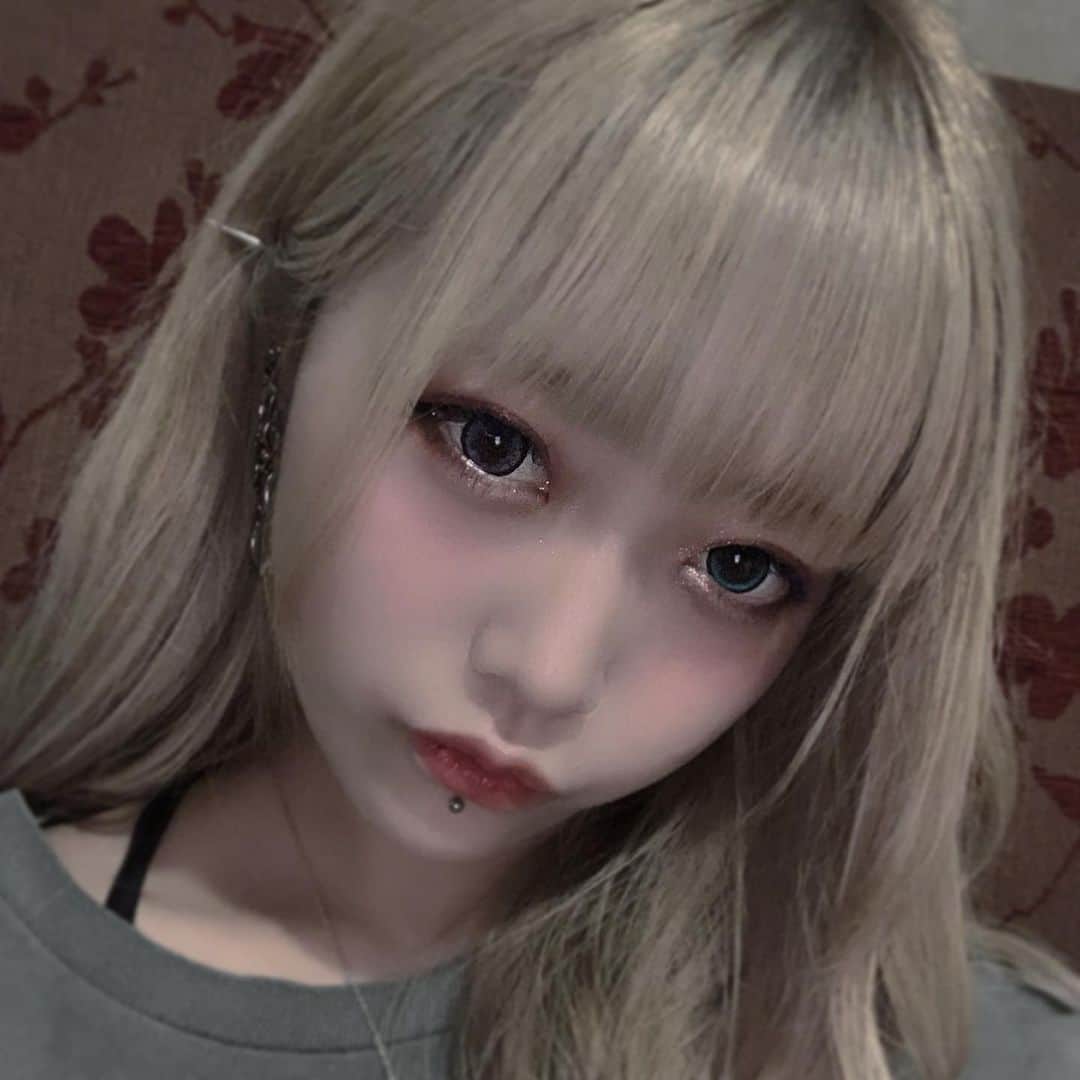 冬野あゐくさんのインスタグラム写真 冬野あゐくinstagram 「きゅんです」6月21日 3時59分 Aik9