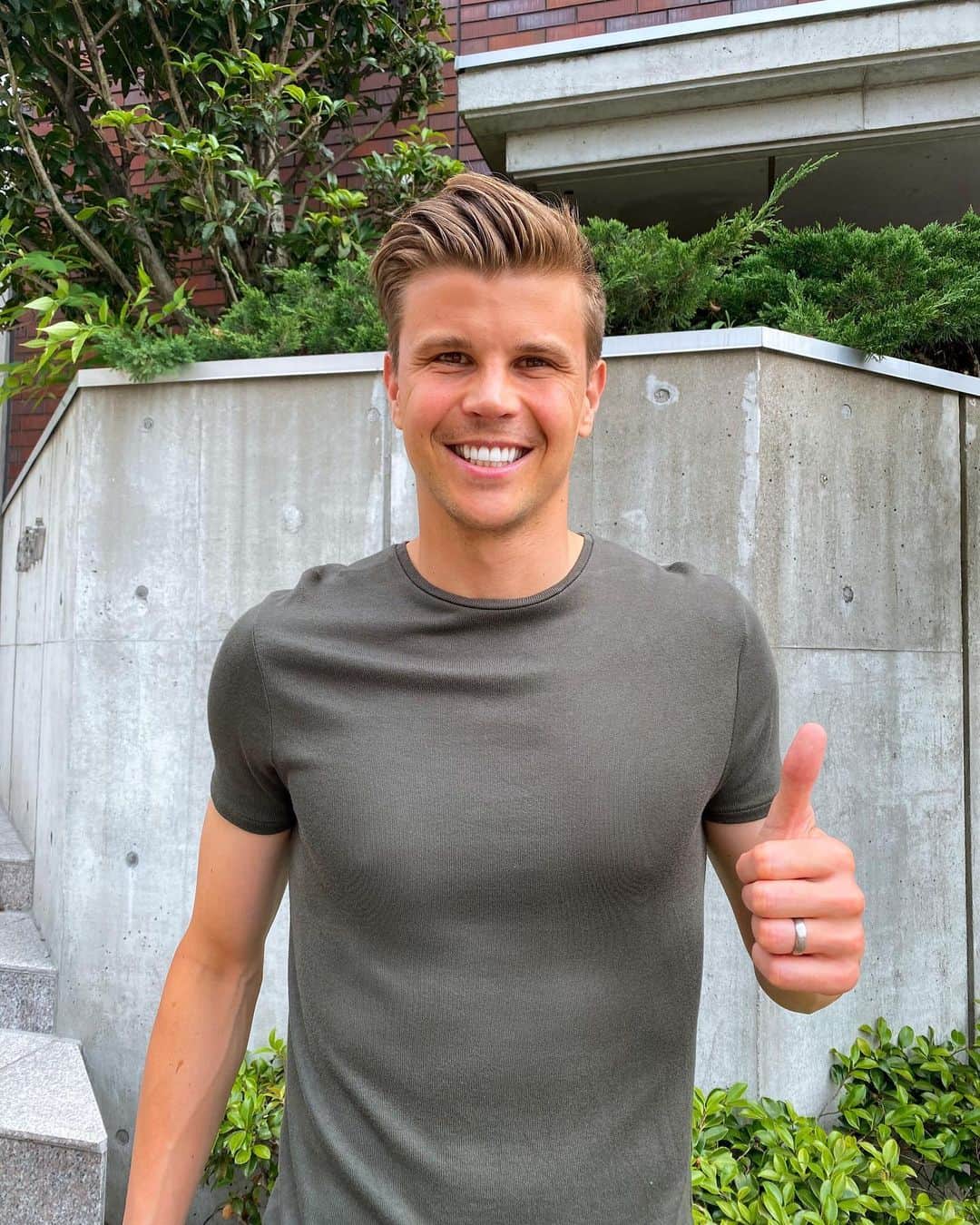 ミチェル・ランゲラクさんのインスタグラム写真 - (ミチェル・ランゲラクInstagram)「Hi Everyone! As you may ...