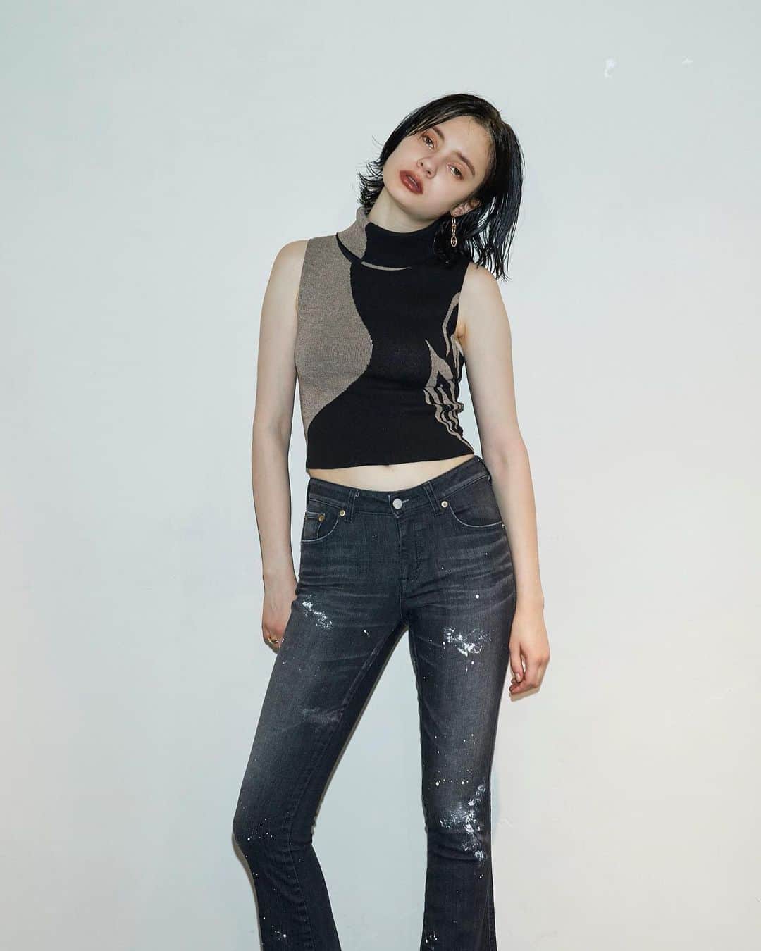 Juemiさんのインスタグラム写真 - (JuemiInstagram)「Tomorrow New Arrival ¥8,400+tax 大 ...