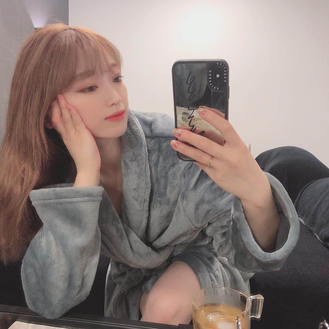 MANAE【Violet】さんのインスタグラム写真 - (MANAE【Violet】Instagram)「アロママッサージが好きなんです♡ . 二人でも施術が受けられるし、癒し空間すぎた🌹 ...