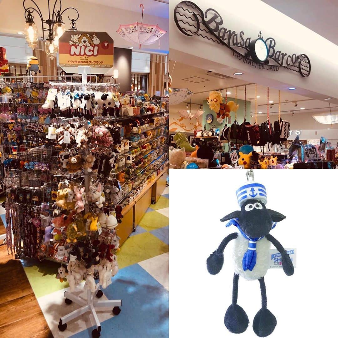 NICI JAPANさんのインスタグラム写真 - (NICI JAPANInstagram)「. . 【NICI 取扱店舗ご紹介】 . 横浜の ...