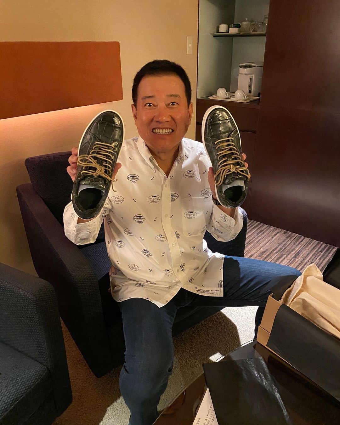 元木大介さんのインスタグラム - (元木大介@motoki_daisuke)