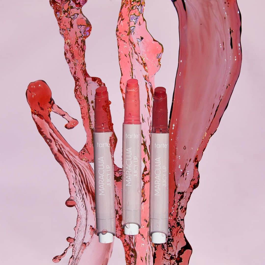 Tarte Cosmeticsさんのインスタグラム写真 - (Tarte CosmeticsInstagram)「Fresh off the ...