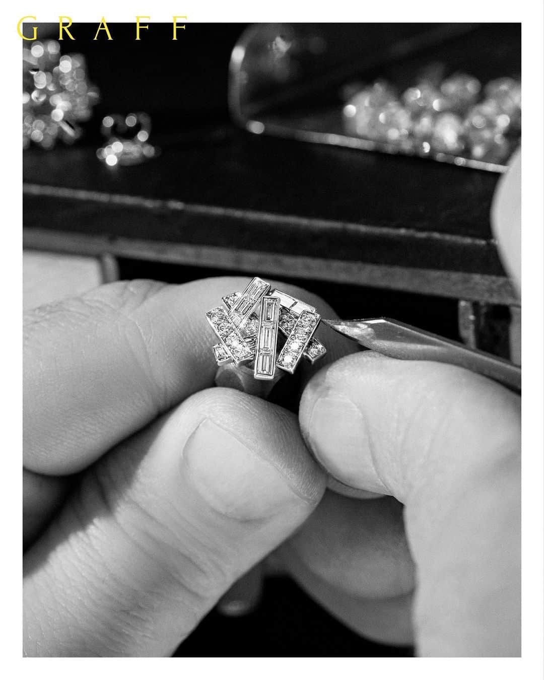 Graffさんのインスタグラム写真 - (GraffInstagram)「Art Forms The essence of modern ...