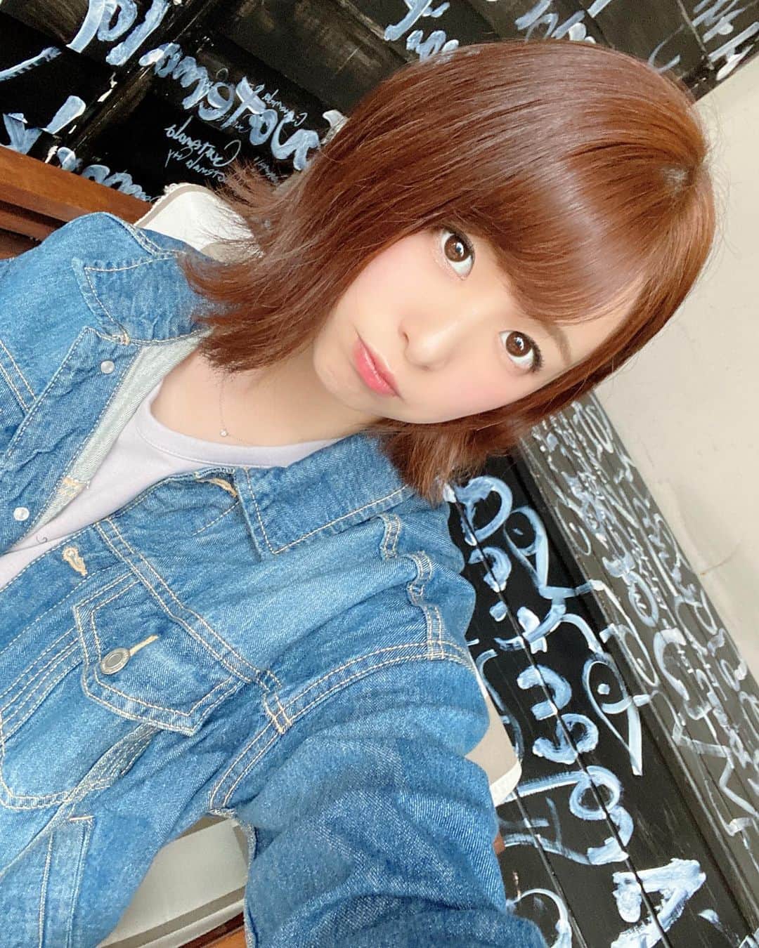 二宮ひかりさんのインスタグラム写真 二宮ひかりinstagram 「・ ・ ・ ショートカット💬🤍 ・ ・ ・ Av女優 二宮ひかり