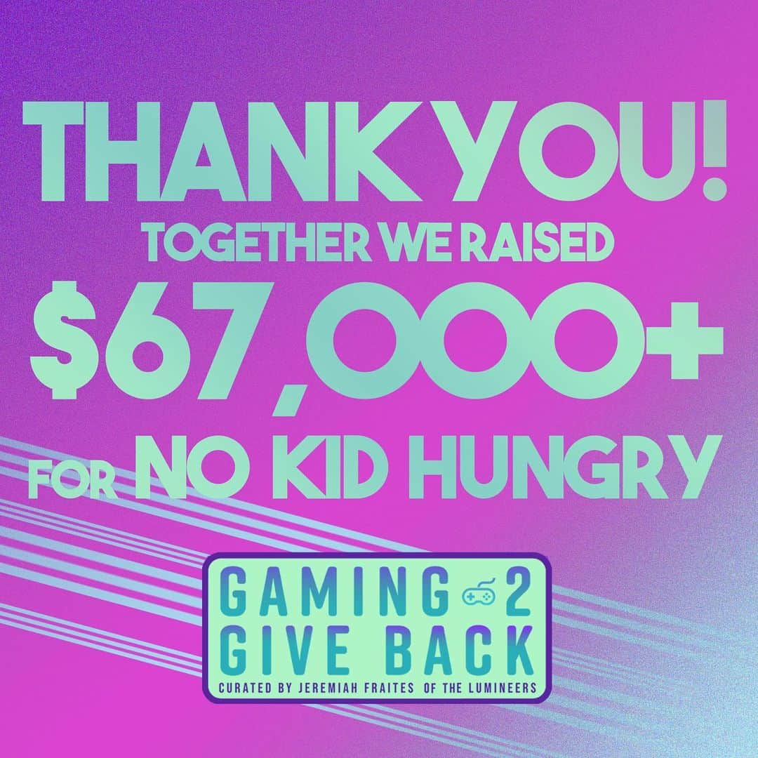 The Lumineersさんのインスタグラム写真 - (The LumineersInstagram)「THANK YOU to ...