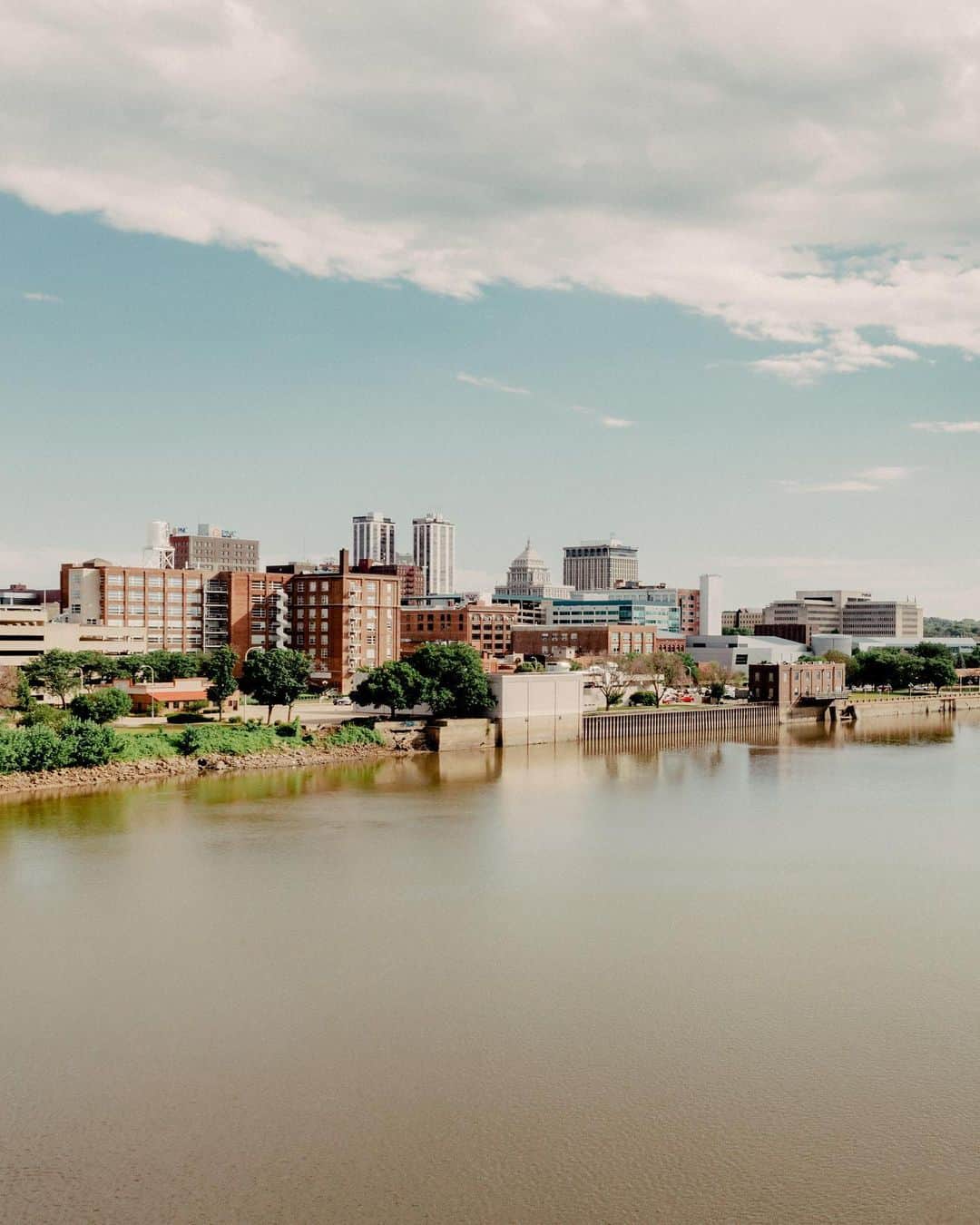 ニューヨーク・タイムズさんのインスタグラム写真 - (ニューヨーク・タイムズInstagram)「Peoria, Illinois, has ...
