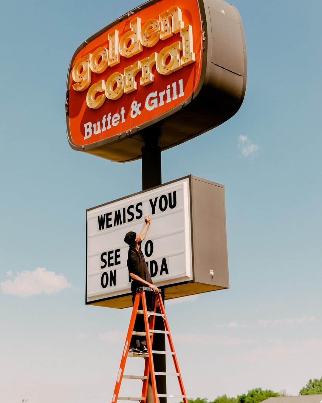 ニューヨーク・タイムズさんのインスタグラム写真 - (ニューヨーク・タイムズInstagram)「Peoria, Illinois, has ...