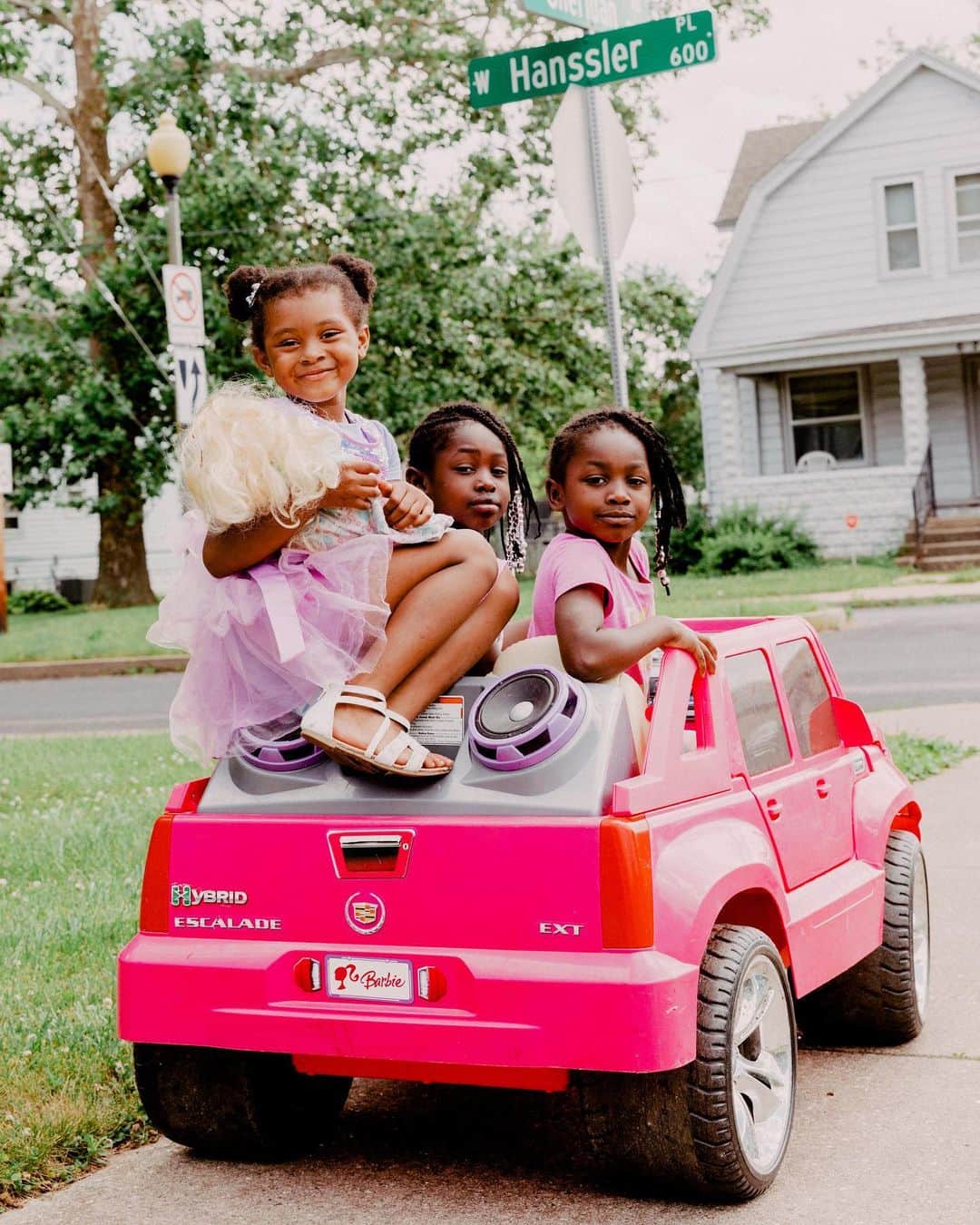 ニューヨーク・タイムズさんのインスタグラム写真 - (ニューヨーク・タイムズInstagram)「Peoria, Illinois, has ...