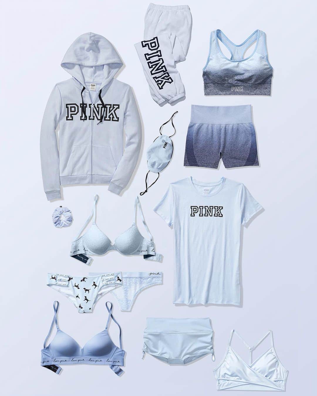 Victoria's Secret PINKさんのインスタグラム写真 - (Victoria's Secret PINKInstagram ...