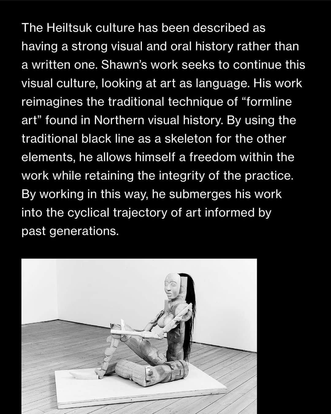 ウィングスアンドホーンズさんのインスタグラム写真 - (ウィングスアンドホーンズInstagram)「The Makers · Shawn ...