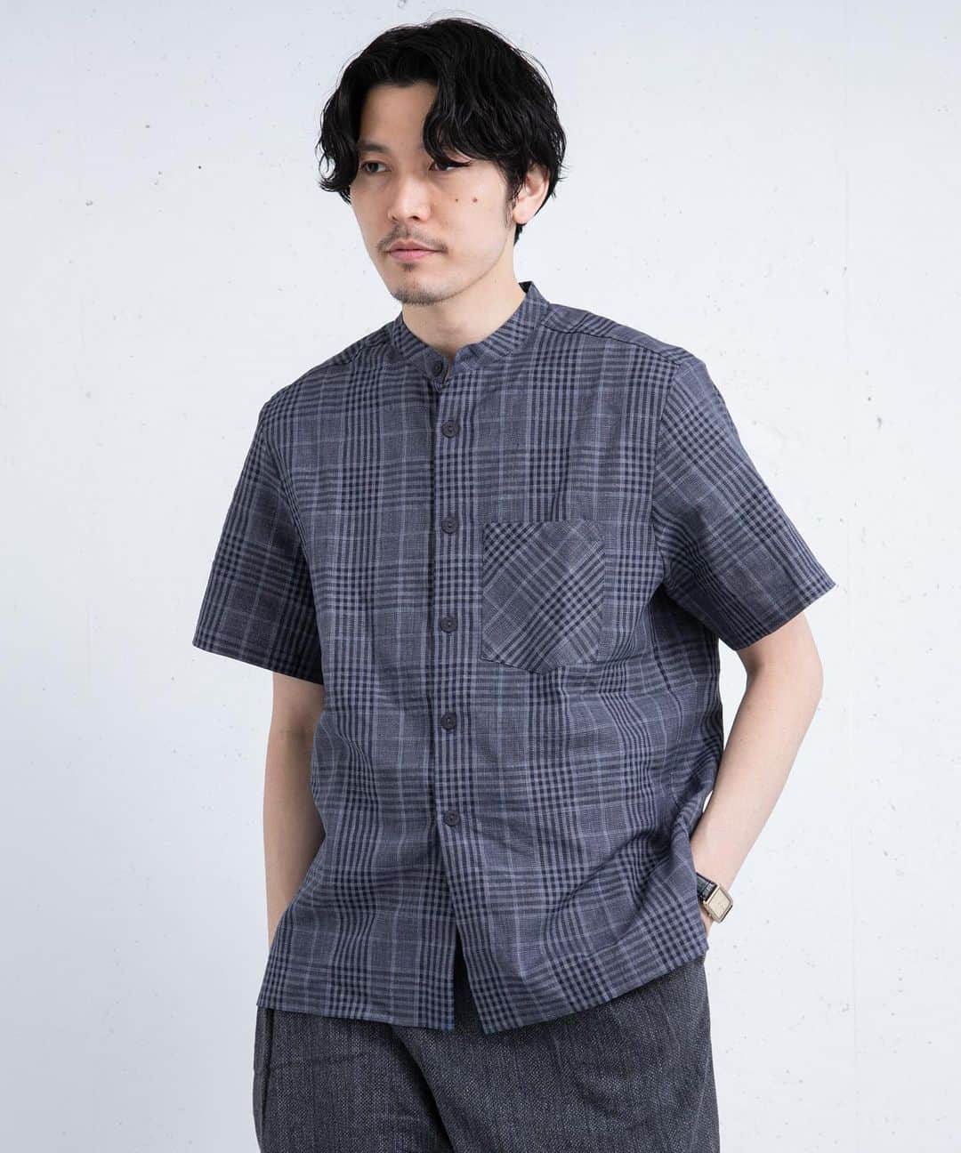 ROSSO MENさんのインスタグラム写真 - (ROSSO MENInstagram)「【FRANK LEDER】﻿ Special ...