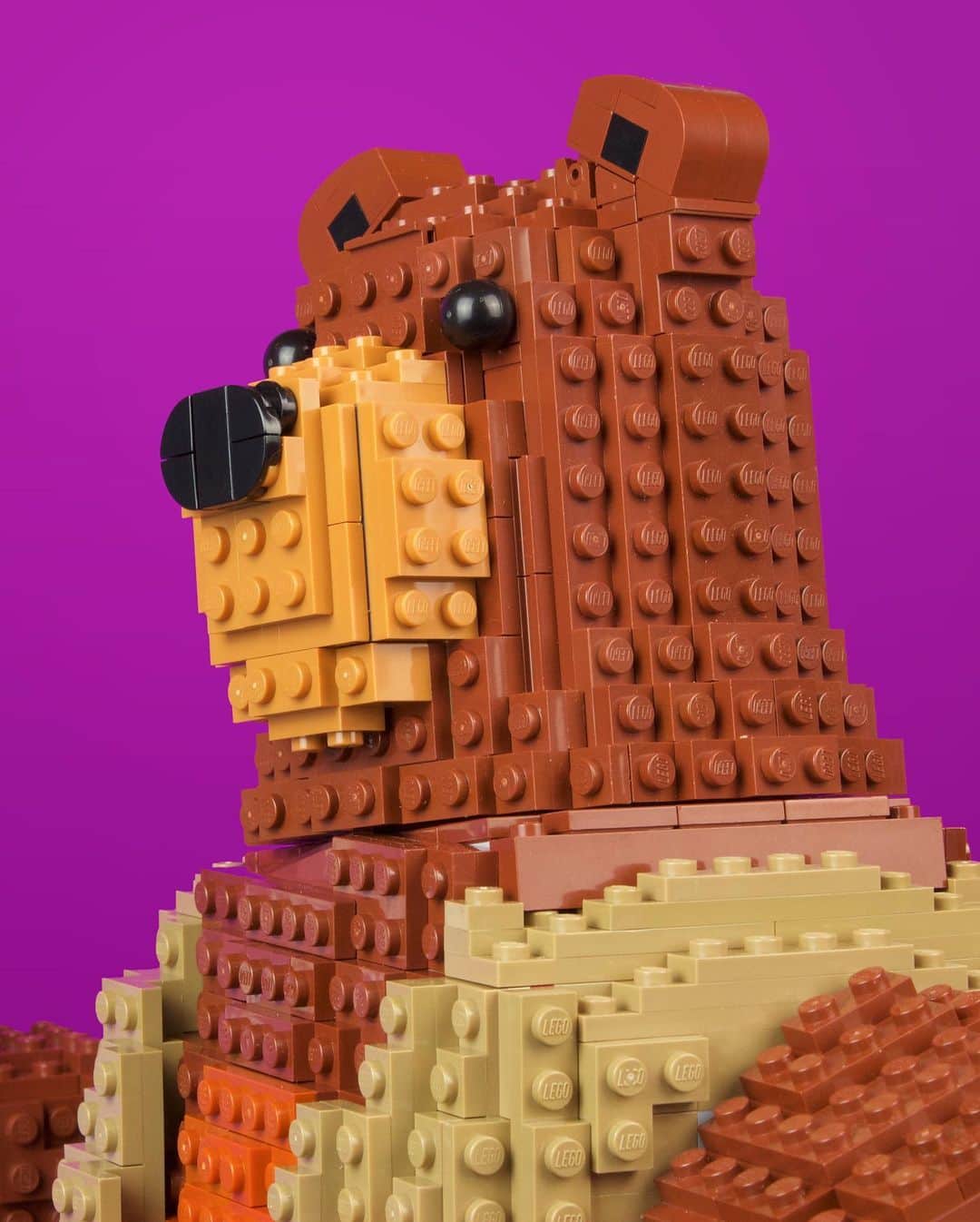 Salesforce さんのインスタグラム写真 - (Salesforce Instagram)「It’s Codey the Bear as ...