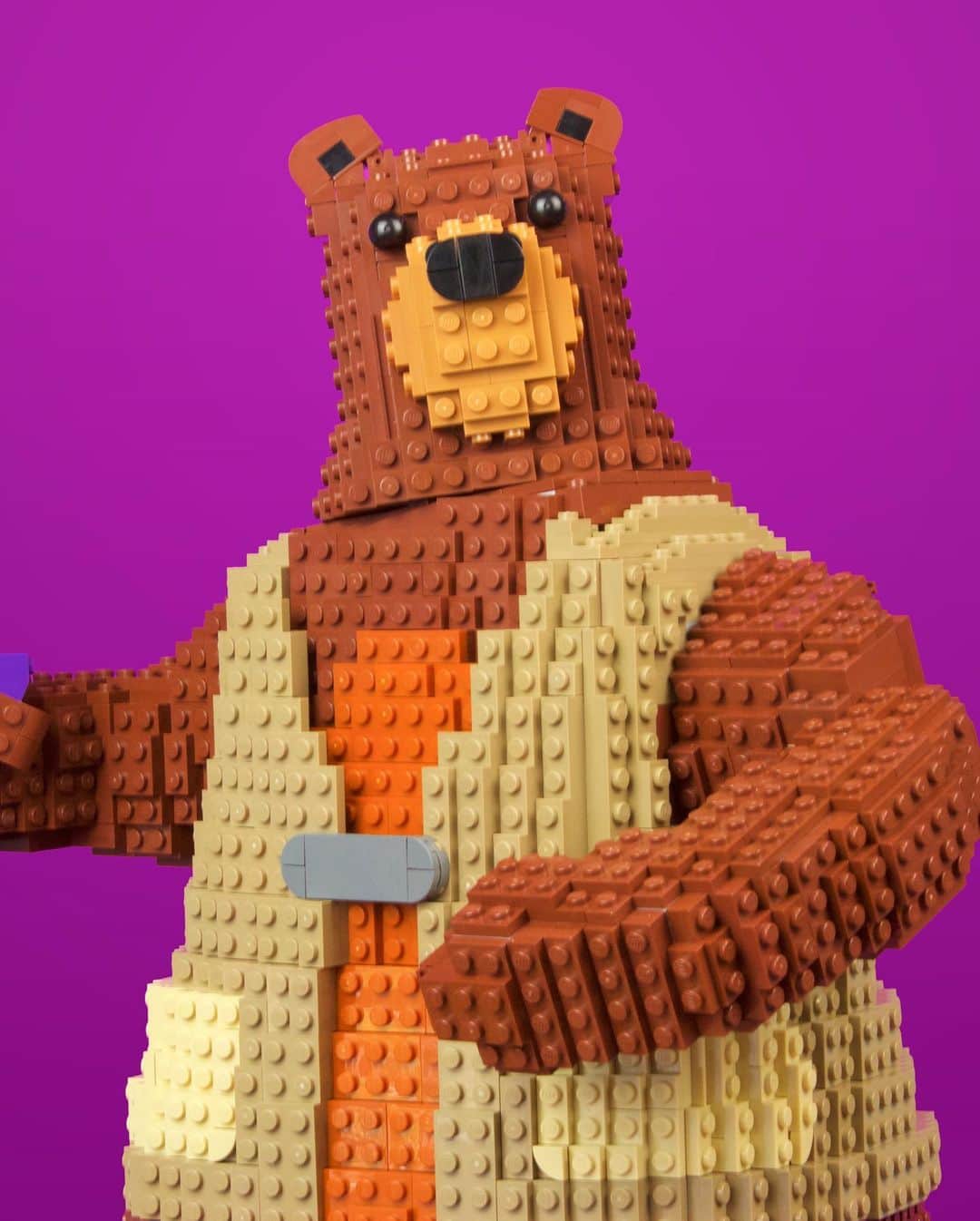 Salesforce さんのインスタグラム写真 - (Salesforce Instagram)「It’s Codey the Bear as ...