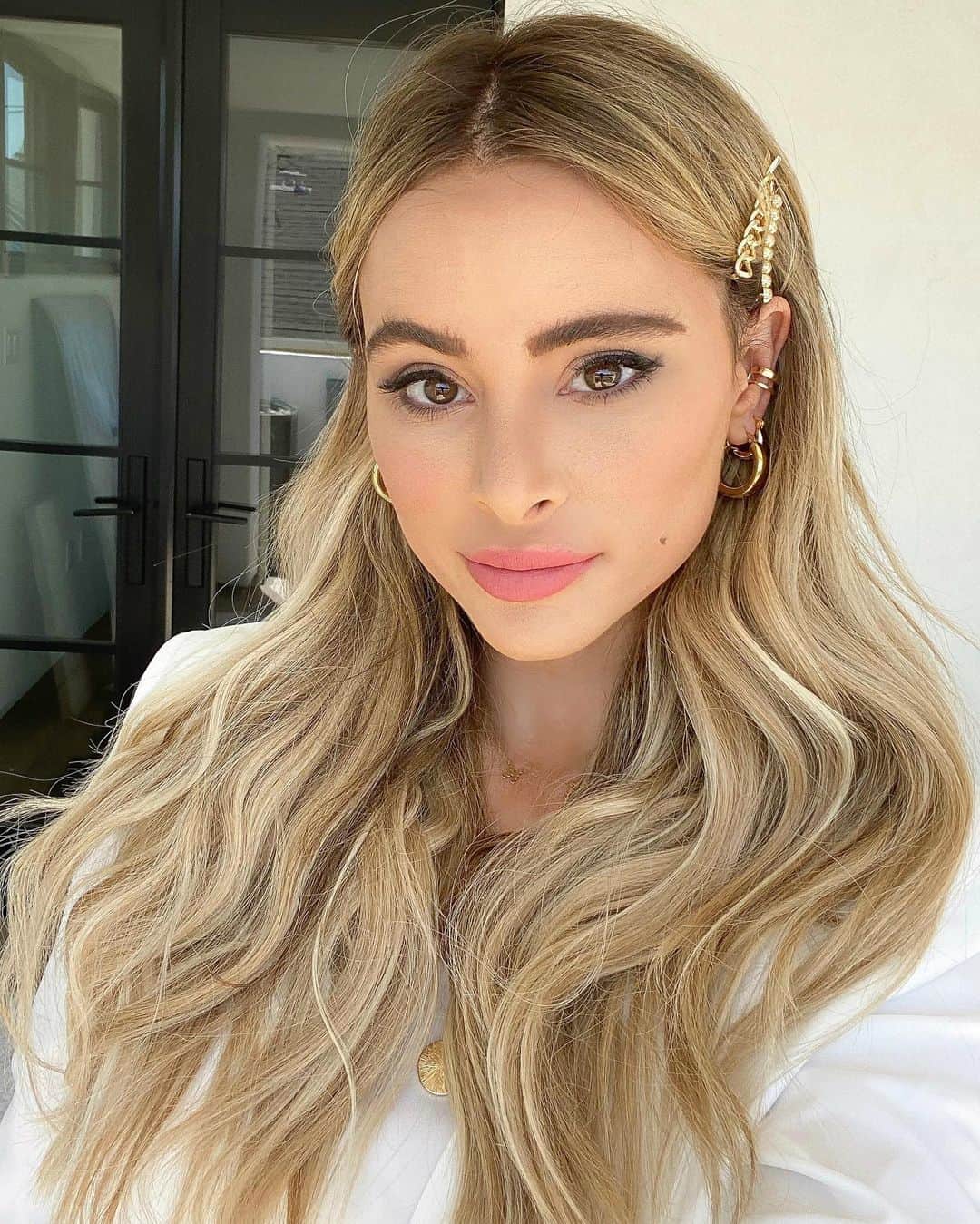 アマンダ・スタントンさんのインスタグラム写真 - (アマンダ・スタントンInstagram)「Loving these summertime ...