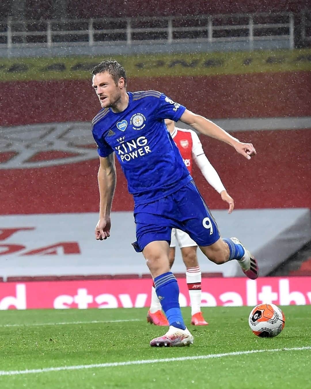 レスター・シティFCさんのインスタグラム写真 - (レスター・シティFCInstagram)「The Premier League's 🔝 ...