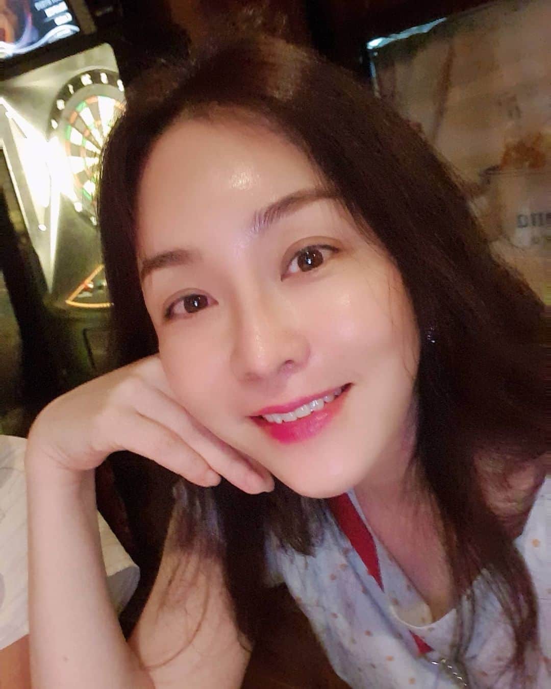 キム・ジョンナンさんのインスタグラム写真 キム・ジョンナンinstagram 「 김정난 동국대연극영화과31기 30년지기 대학동기