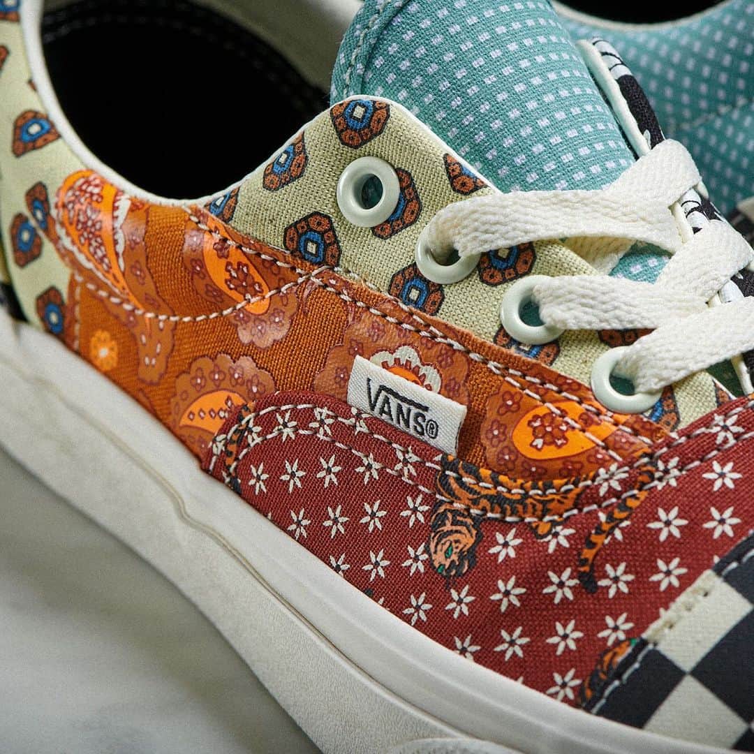 HYPEBEASTさんのインスタグラム写真 - (HYPEBEASTInstagram)「@hypebeastkicks: @vans ...