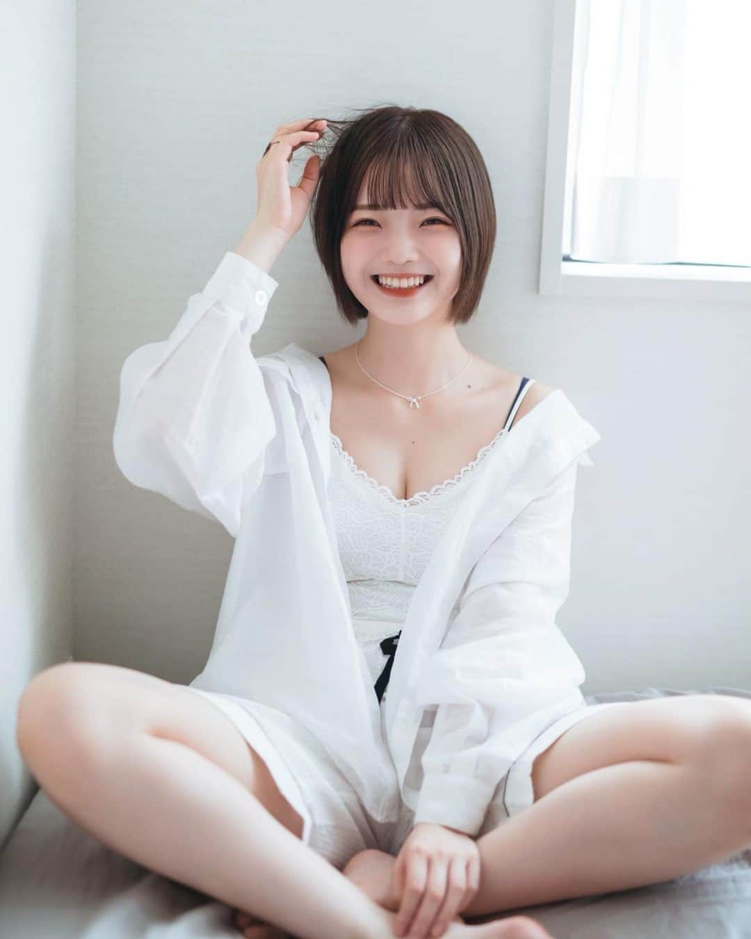 新谷姫加さんのインスタグラム写真 - (新谷姫加Instagram)「. . . . 一眼でも可愛い嬉しい。 . . photo 📷 @kojiphotoworks111 . . . # ...