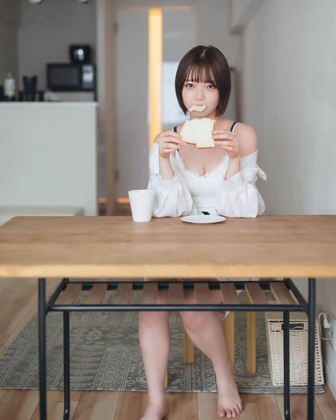 新谷姫加さんのインスタグラム写真 - (新谷姫加Instagram)「. . . . 一眼でも可愛い嬉しい。 . . photo 📷 @kojiphotoworks111 . . . # ...