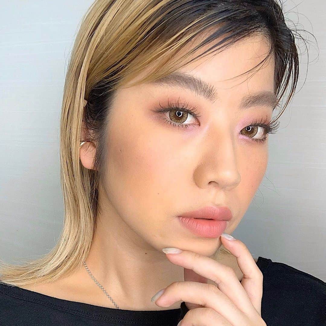 M∙A∙C Cosmetics Japanさんのインスタグラム写真 - (M∙A∙C Cosmetics JapanInstagram)「【公式オンラインショップ先行販売中】 各国の著名人と ...