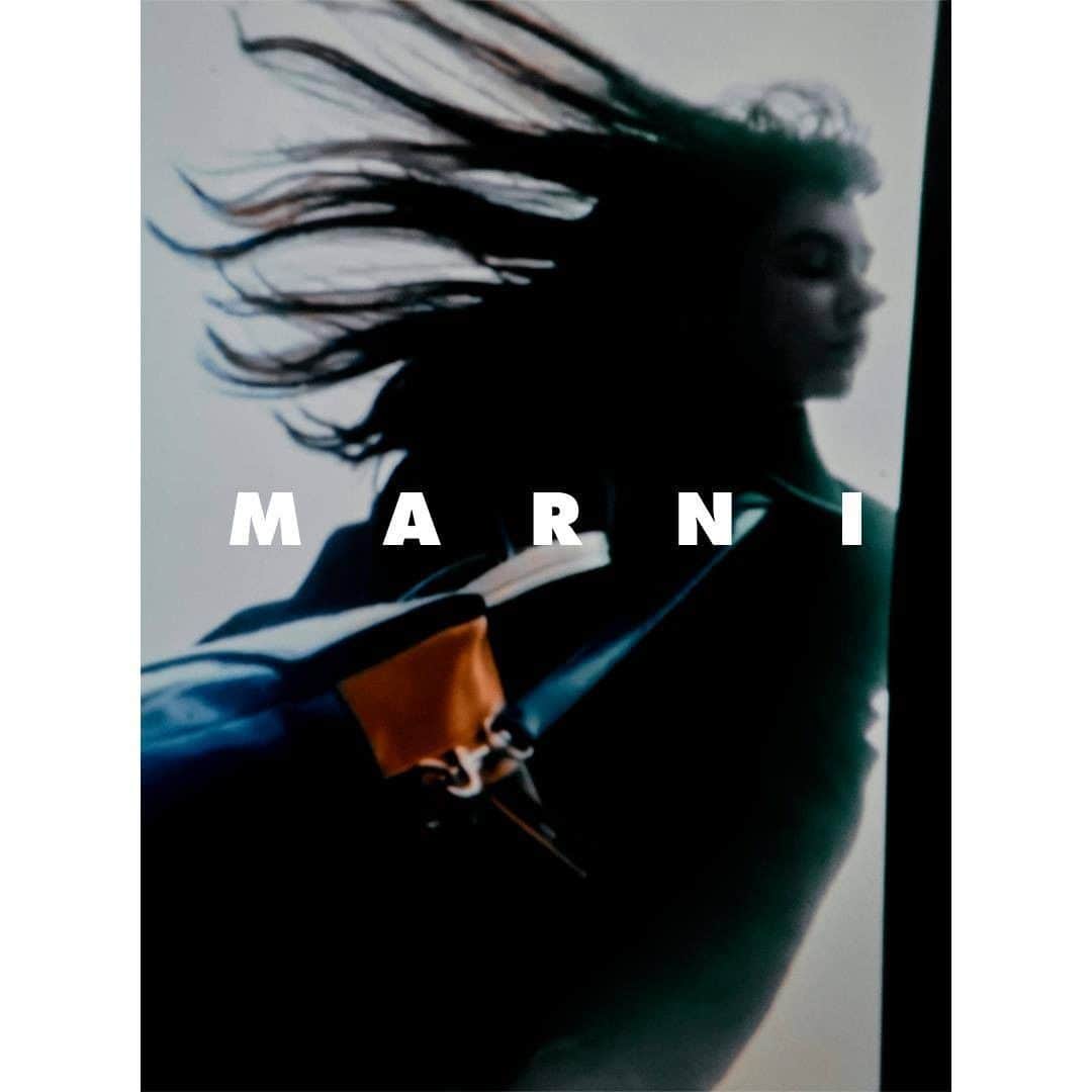 マルニさんのインスタグラム写真 - (マルニInstagram)「MARNI SPRING/SUMMER 2021 – VOL. 1 ...
