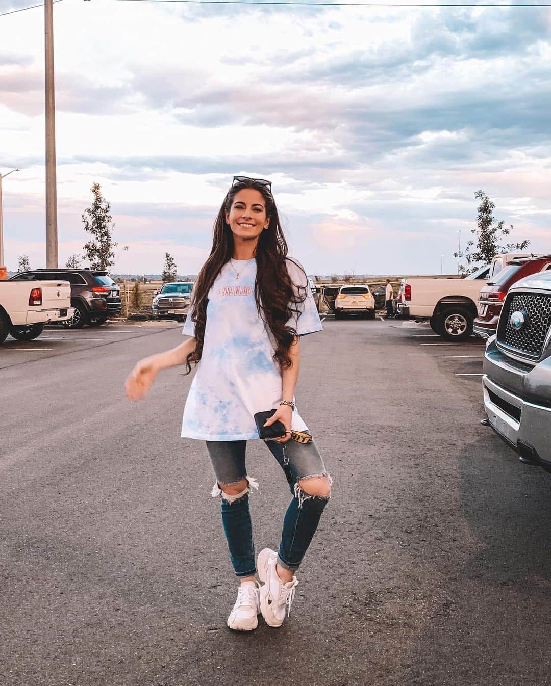 Paige Reillyさんのインスタグラム写真 - (Paige ReillyInstagram)「Top golf night 🥰 ️ ...