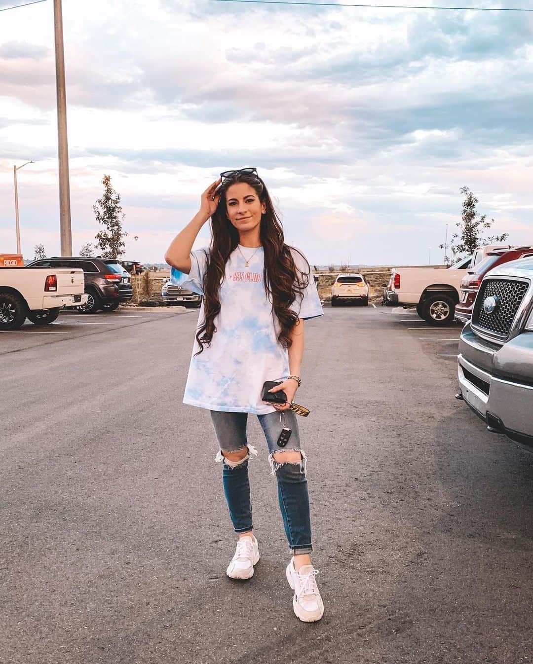 Paige Reillyさんのインスタグラム写真 - (Paige ReillyInstagram)「Top golf night 🥰 ️ ...