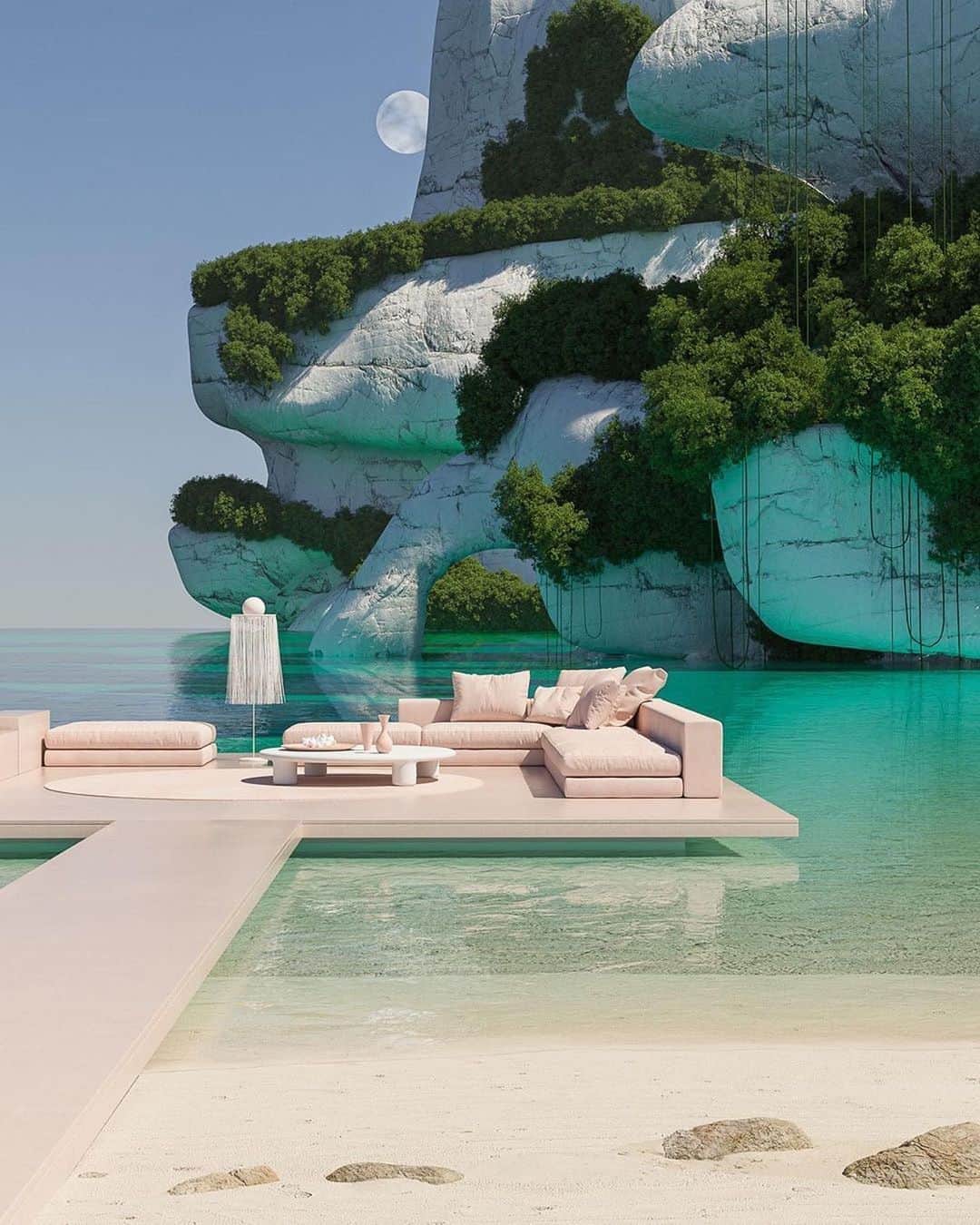 PicLab™ Sayingsさんのインスタグラム写真 - (PicLab™ SayingsInstagram)「This is the ...