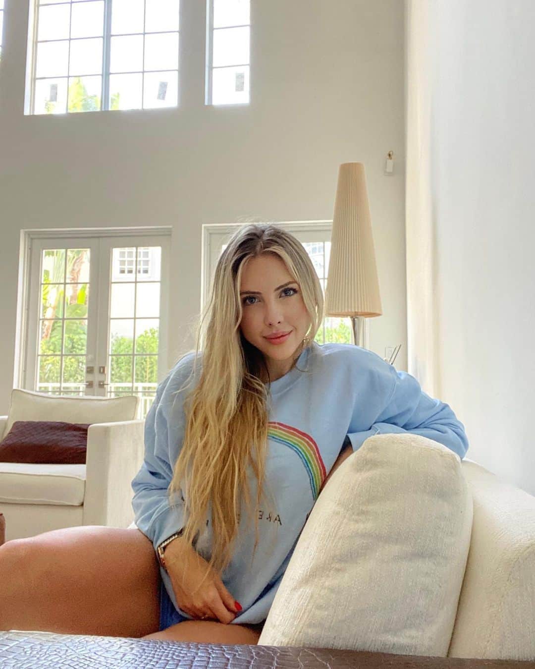 Sascha Barbozaさんのインスタグラム写真 - (Sascha BarbozaInstagram)「Relax 🏼」8月14日 6時 ...