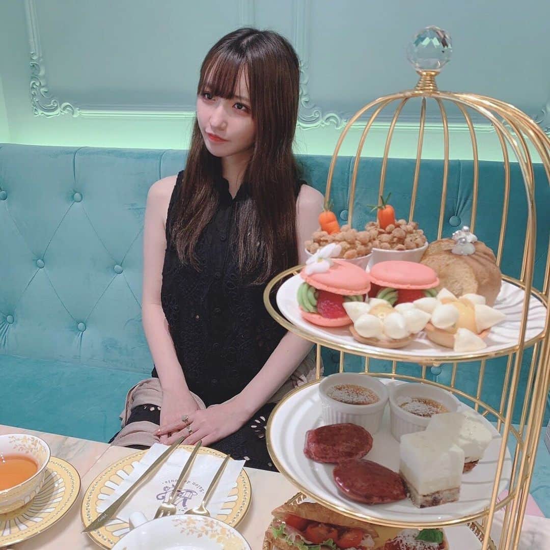 雨宮伊織さんのインスタグラム - (雨宮伊織@_iori_n)