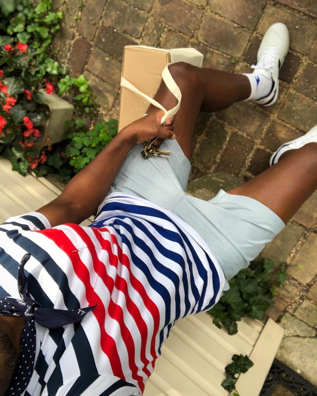 Mr. Tyさんのインスタグラム写真 - (Mr. TyInstagram)「This was the first shoe I ever ...