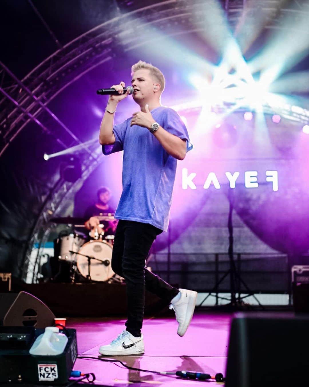 Kayefさんのインスタグラム写真 - (KayefInstagram)「Danke DORTMUND! Geiler Abend ...