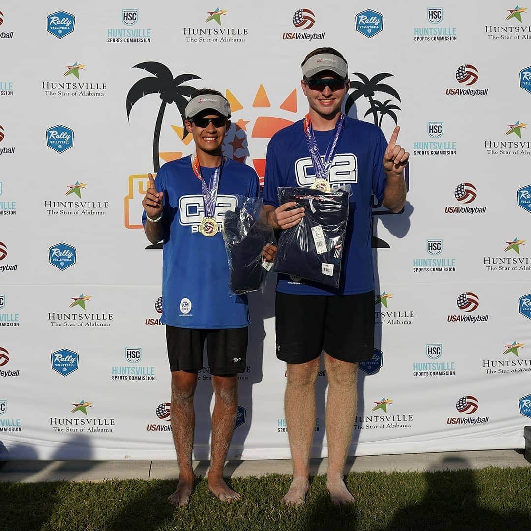 USA Volleyballさんのインスタグラム写真 - (USA VolleyballInstagram)「📣Congratulations📣 to our first group of ...