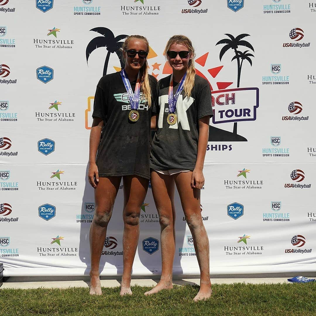 USA Volleyballさんのインスタグラム写真 - (USA VolleyballInstagram)「📣Congratulations ...