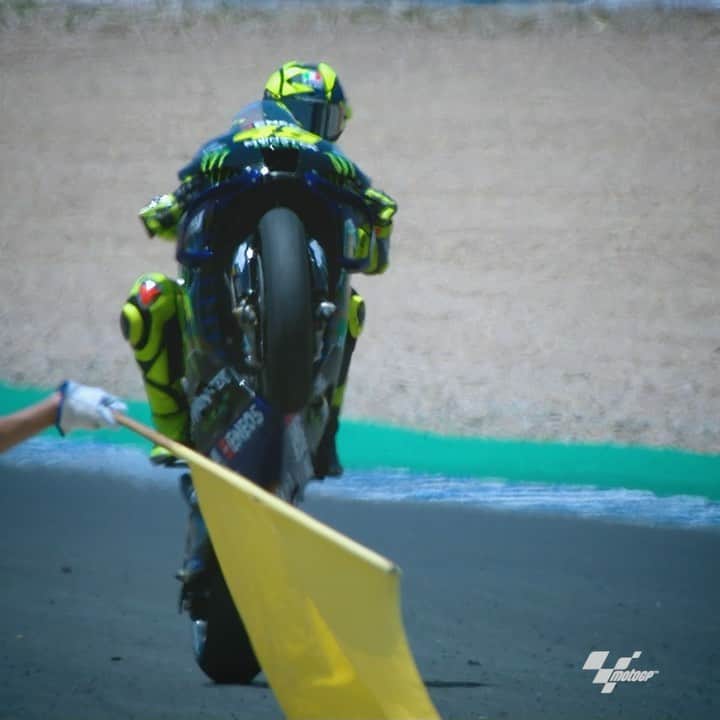 MotoGPさんのインスタグラム動画 - (MotoGPInstagram)「The stats speak for themselves ...