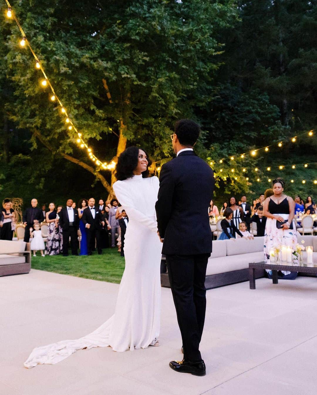 Harper's BAZAARさんのインスタグラム写真 - (Harper's BAZAARInstagram)「Stacia Harris ...