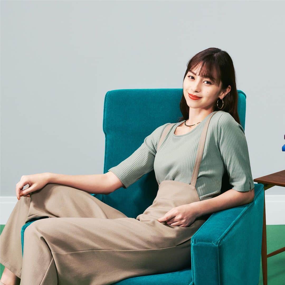 GU Hong Kongさんのインスタグラム写真 - (GU Hong KongInstagram)「# ...