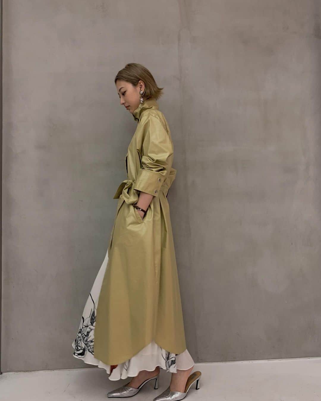 Ameri VINTAGE LUMINE SHINJUKUさんのインスタグラム写真 - (Ameri VINTAGE LUMINE SHINJUKUInstagram)「Today's new ...