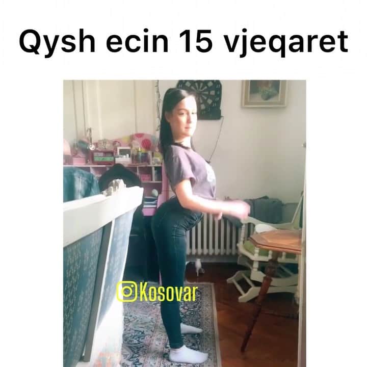 ロナウドさんのインスタグラム動画 - (ロナウドInstagram)「Kur i shef ne rrug veq thu robot o