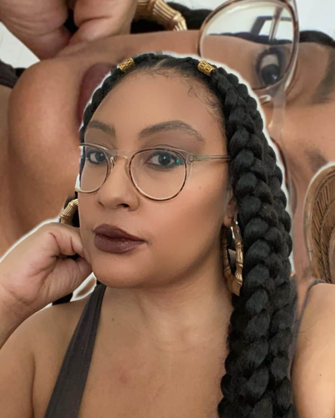 Grace Bonneyさんのインスタグラム写真 - (Grace BonneyInstagram)「Hey y’all, it’s ...