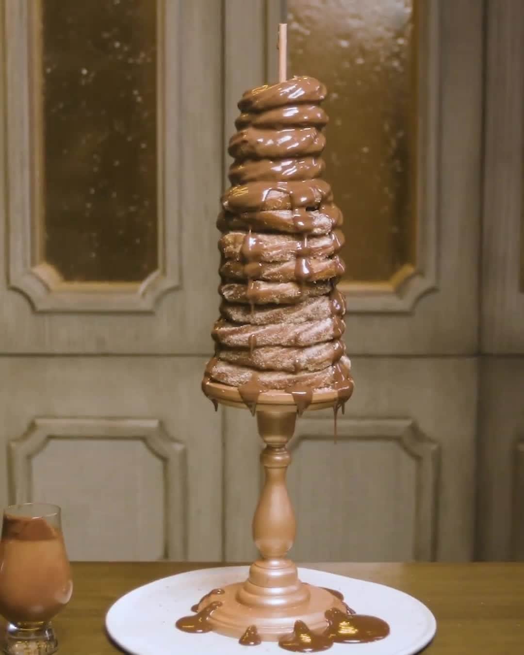 The Venetian Las Vegasさんのインスタグラム動画 - (The Venetian Las VegasInstagram ...