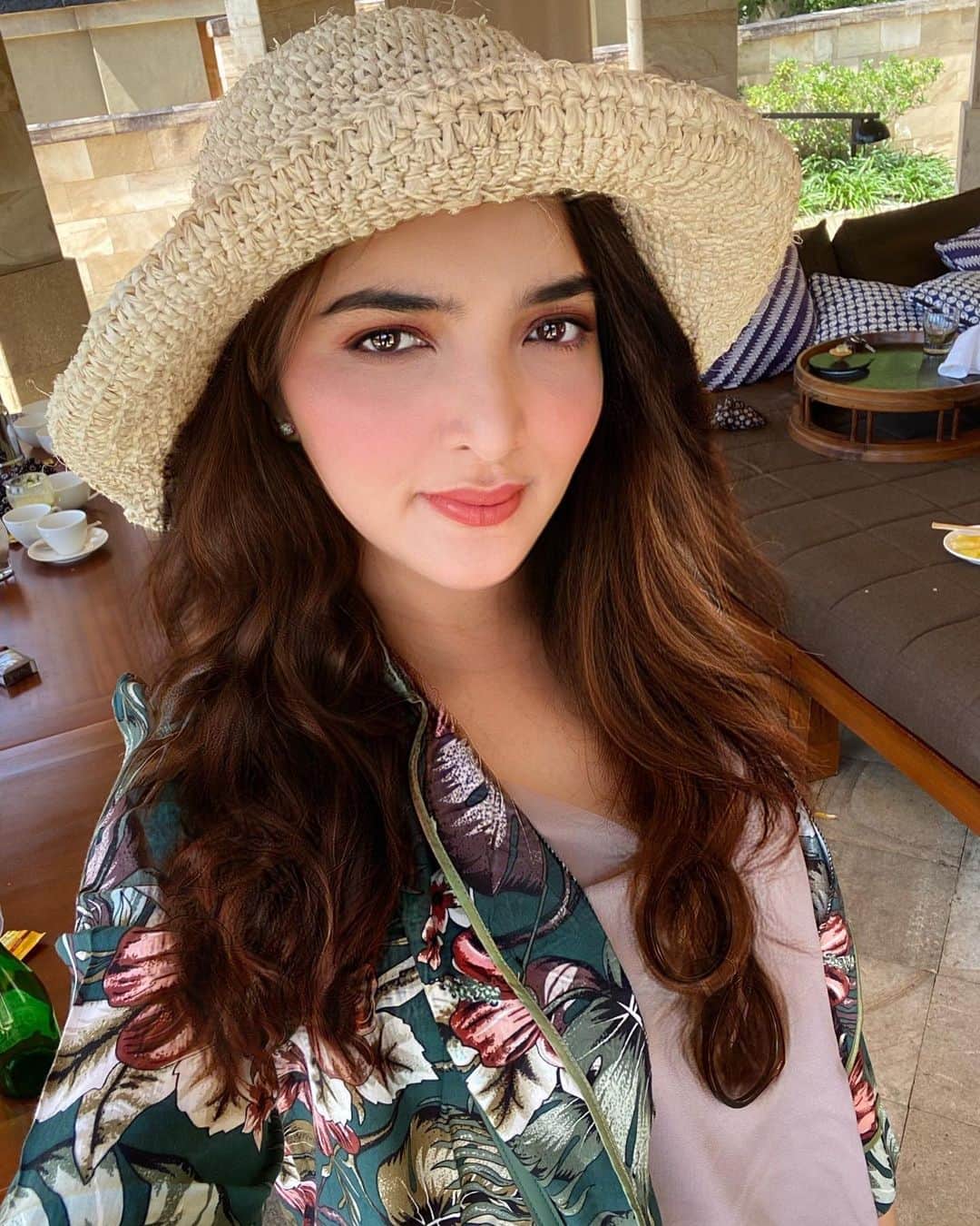 Ashantyさんのインスタグラム写真 - (AshantyInstagram)「I’m watching u😍」8月2日 21時55分 ...