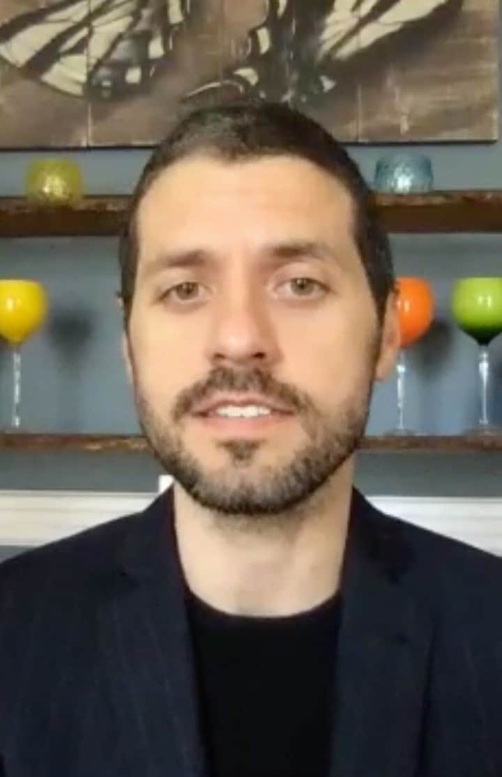 NBC Newsさんのインスタグラム動画 - (NBC NewsInstagram)「Accurate, widespread testing ...