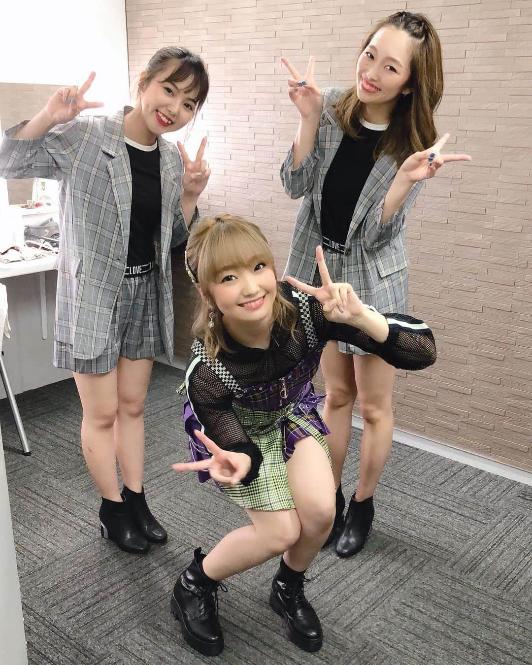 大橋彩香さんのインスタグラム写真 - (大橋彩香Instagram)「BW2020ありがとうございました‼️ (スタッフ) #BW2020 #大橋彩香 #seiyu #seiyuu」8月7日 ...